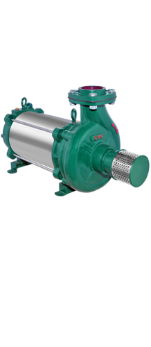 CMC Pumps
